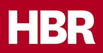Harvard Business Review Logo